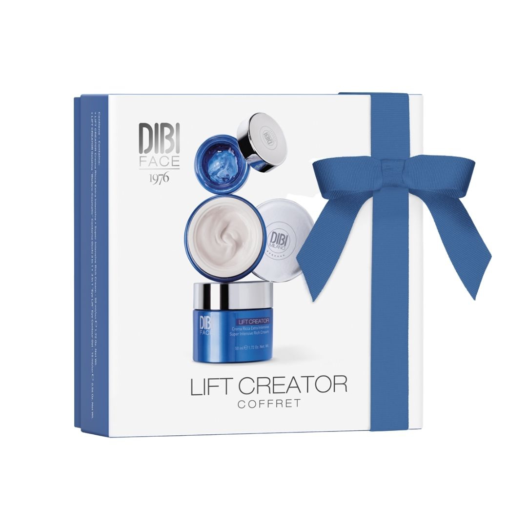 Dibi Milano Cofanetto Lift Creator Crema... | farmaciaeuropea.it