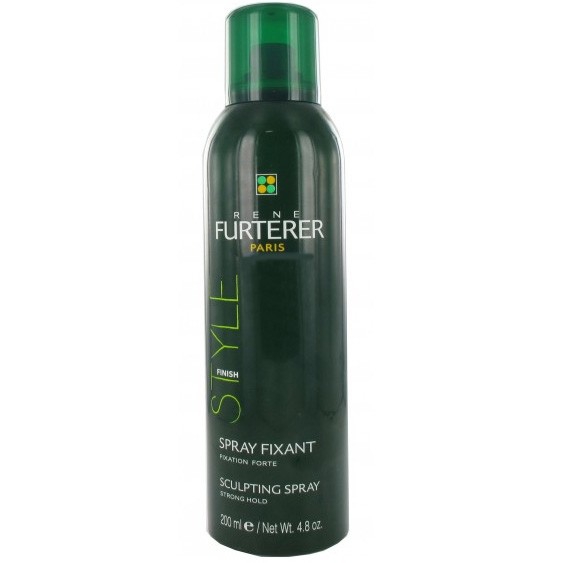 Rene Furterer Style Finish Spray Fissaggio... | farmaciaeuropea.it
