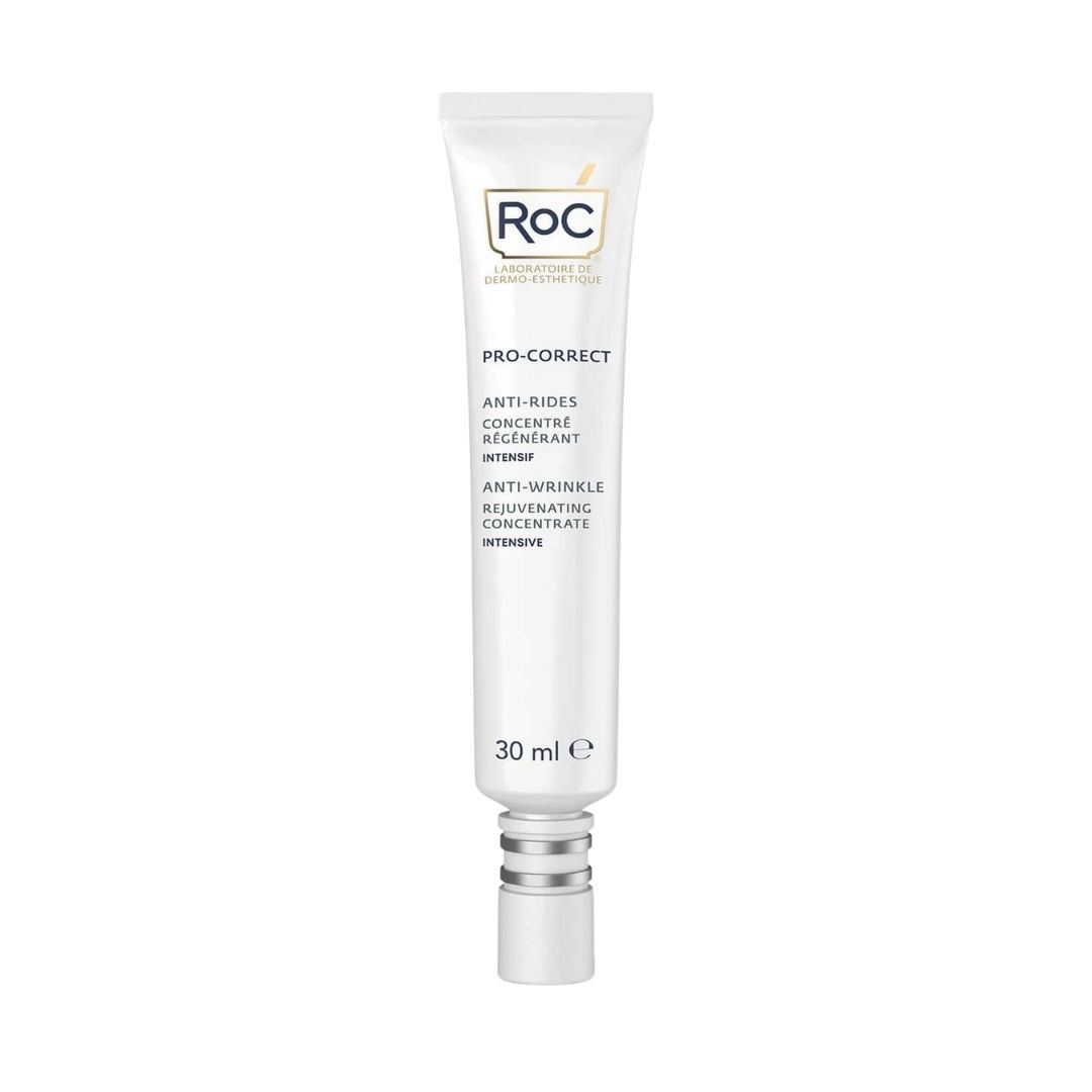 Roc Pro correct Concentrato Viso Intensivo... | farmaciaeuropea.it