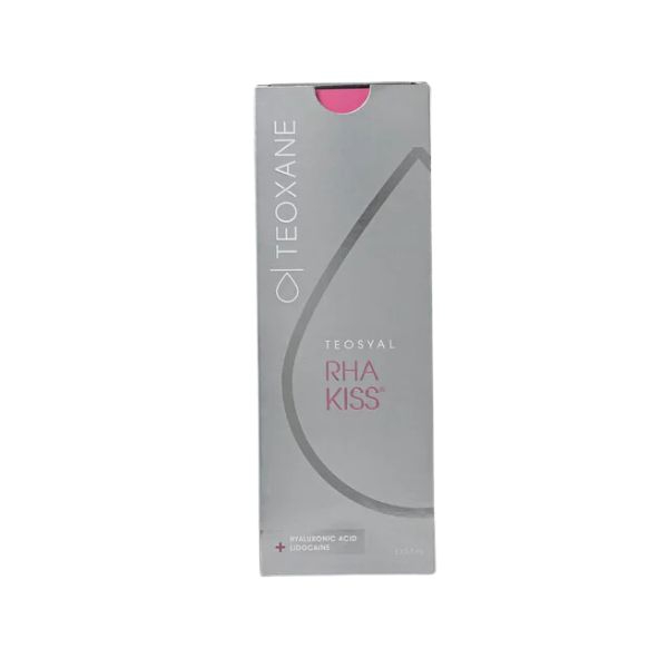 TEOSYAL RHA KISSÂ® Con Lidocaina Filler... | farmaciaeuropea.it