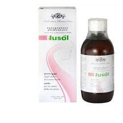 Flusol Soluzione Orale Integratore 200ml | farmaciaeuropea.it