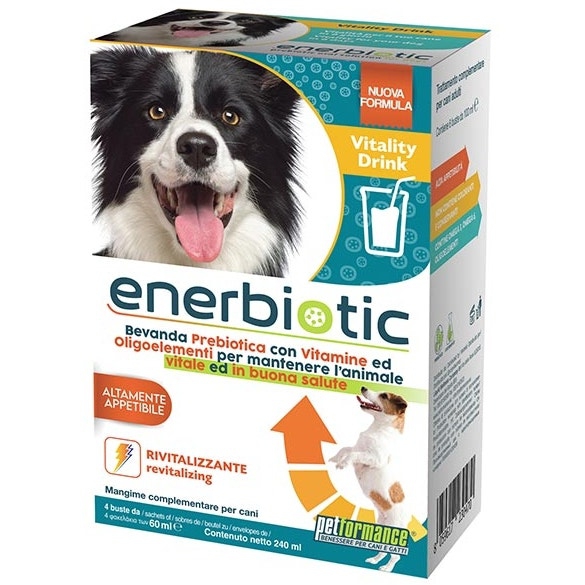 Petformance Enerbiotic Mangime Complementare... | farmaciaeuropea.it