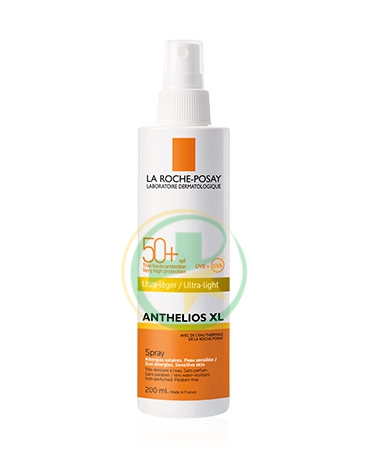 La Roche Posay Anthelios SPF50 XL Spray... | farmaciaeuropea.it