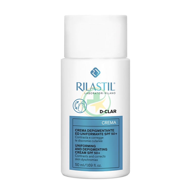 Rilastil D Clar Trattamenti Depigmentanti... | farmaciaeuropea.it